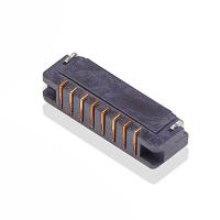 China 0.6mm Pitch Insulation Displacement Connector (IDC) | Ideal for Consumer Electronics & Wearables for sale
