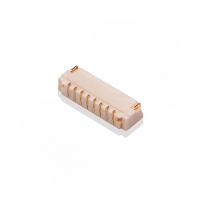 China 0.80mm Pitch SUR IDC Connector Wire-to-Board 2-20 Pin Insulation Piercing for sale