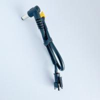 China DC5525 to XT30 Female SM2.5-2P Female Power Cable 20AWG for Electric Luggage for sale