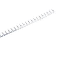 China 1.0mm Pitch Substrate Terminal PCB Board Terminal Wire Crimping Through Hole Soldering for sale