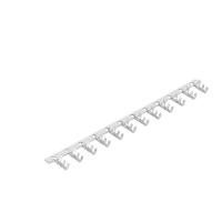 China 1.2mm Pitch Substrate Terminal (PCB Board Terminal) | Wire Crimping Through-Hole Soldering Terminal for sale
