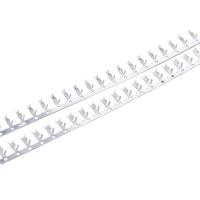 China 1.4mm Pitch Substrate Terminal PCB Board Connector Wire Crimping Through-Hole Soldering for sale