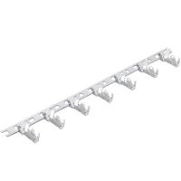 China 1.6mm Pitch Substrate Terminal (PCB Board Terminal) | Wire Crimping Through-Hole Soldering Terminal for sale