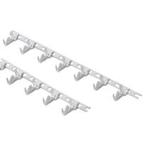 China 1.6mm Pitch Substrate Terminal (PCB Board Terminal) | Wire Crimping Through-Hole Soldering Terminal for sale