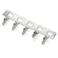China Pitch 0.80mm Crimp Style Connector, JST SUH Compatible Replacement for sale