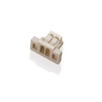 China Pitch 0.80mm Crimp Style Connector, JST SUH Compatible Replacement for sale