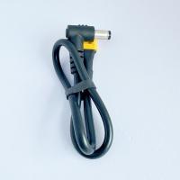 China 22AWG Silicone Power Cable DC5525 Male to XT30 Female Connector for Drone RC Battery Charging for sale