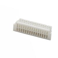 China SHD 1.0mm Pitch Double Row Wire-to-Board Connector JST Compatible 1A 50V for sale