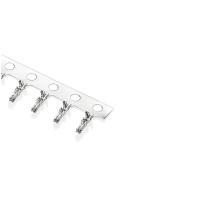China 1.0SH Pitch Wire-to-Board Connector With Lock for sale