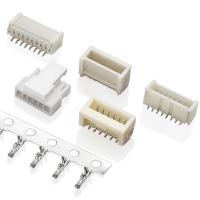 China 1.0SH Pitch Wire-to-Board Connector With Lock for sale