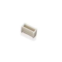 China 1.0SH Pitch Wire-to-Board Connector With Lock for sale