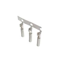 China Durable Circular Wire End Connectors Designed to Withstand Harsh Conditions and Ensure Consistent Electrical Connectivity for sale