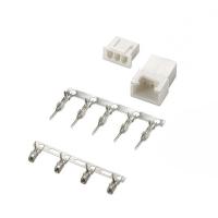 China XH2.5 2.5mm Pitch Wire to Board Connector - Reliable PCB Connection Solutions for sale
