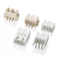 China XH2.5 2.5mm Pitch Wire to Board Connector - Reliable PCB Connection Solutions for sale