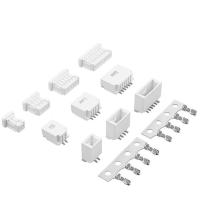 China 1.0mm Pitch Single Row Latch Type Wire-to-Board Connector | Replacement for sale