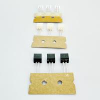 China XH2.5mm Pitch Vertical Dip Connector Paper Tape Packaged for Auto Insertion for sale