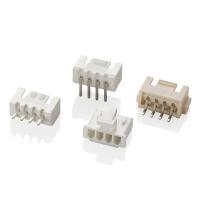 China 2.50mm Pitch XHB Connector 0098 inch Stable Performance Secure Wire Retention for PCB Display Board for sale