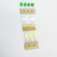 China 2.50mm Pitch XHB Connector Tape Reel for PCB Display Auto Insertion for sale