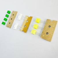 China 2.50mm Pitch XHB Connector Tape Reel for PCB Display Auto Insertion for sale