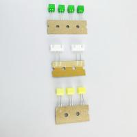 China 2.50mm Pitch XHB Connector Tape Reel for PCB Display Auto Insertion for sale