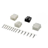 China 4.2mm Pitch Molex Replacement Power Socket | Compatible Power Connector for Power Strip & Power Supply for sale