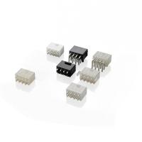 China 4.2mm Pitch Molex Replacement Power Socket | Compatible Power Connector for Power Strip & Power Supply for sale