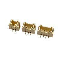 China 2.0mm PHB (HY) Connector with Locking Latch, Wire-to-Board Connector for sale