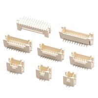 China 2.0mm PHB (HY) Connector with Locking Latch, Wire-to-Board Connector for sale