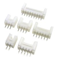 China 2.0mm PHB (HY) Connector with Locking Latch, Wire-to-Board Connector for sale