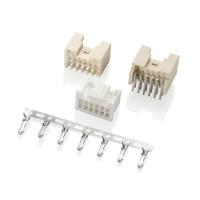 China 2.0mm PHB (HY) Connector with Locking Latch, Wire-to-Board Connector for sale
