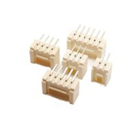 China 2.0mm PHB (HY) Connector with Locking Latch, Wire-to-Board Connector for sale