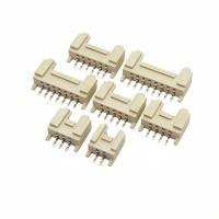 China 2.0mm PHB (HY) Connector with Locking Latch, Wire-to-Board Connector for sale