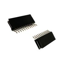 China 2.54mm Pitch Wire-to-Board Connector Industrial Type HE13 HE14 Compatible for sale