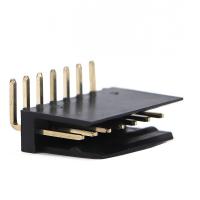 China 2.54mm Pitch Wire-to-Board Connector Industrial Type HE13 HE14 Compatible for sale