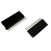China 2.54mm Pitch Wire-to-Board Connector Industrial Type HE13 HE14 Compatible for sale