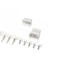 China 1.25mm Pitch Wire to Board Connector Molex PicoBlade Equivalent 2 15 Pin SMT DIP for sale