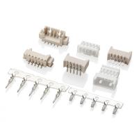 China 1.25mm Pitch Wire to Board Connector Molex PicoBlade Equivalent 2 15 Pin SMT DIP for sale