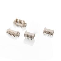China 1.25mm Pitch Wire to Board Connector Molex PicoBlade Equivalent 2 15 Pin SMT DIP for sale
