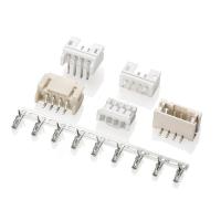 China PH2.0 Modern Straight Pin SMT Pin Header Connector | Terminal Housing for sale