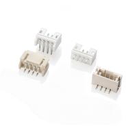 China PH2.0 Modern Straight Pin SMT Pin Header Connector | Terminal Housing for sale