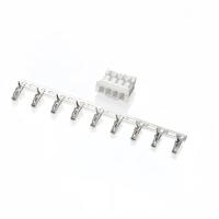 China PH2.0 Modern Straight Pin SMT Pin Header Connector | Terminal Housing for sale