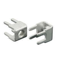 China 40A High Current PCB Welding Terminal, Power Board Special PCB Wiring Terminal for sale