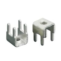 China 40A High Current PCB Welding Terminal, Power Board Special PCB Wiring Terminal for sale