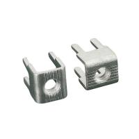 China 40A High Current PCB Welding Terminal, Power Board Special PCB Wiring Terminal for sale