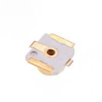 China UMCC Gen 1 50Ω SMD PCB RF Connector Jack for sale