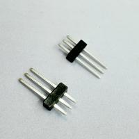 China 2.0mm Pitch 3P 0.64x0.8mm Flat Pin Non In-Mold Top Automotive Connector for Car Ventilated Seat Power for sale