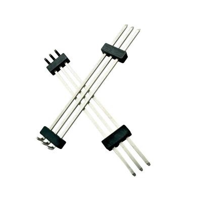 China 2.0mm Pitch 3P Dual Plastic Insert Molded Automotive Ventilation System Connector for sale