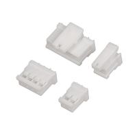 China 1.5mm Pitch Molex-Compatible Wire-to-Board Connector, SMT Vertical / Horizontal, With & Without Lock for sale