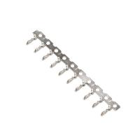 China 1.5mm Pitch Molex-Compatible Wire-to-Board Connector, SMT Vertical / Horizontal, With & Without Lock for sale