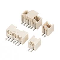 China 1.5mm Pitch Molex-Compatible Wire-to-Board Connector, SMT Vertical / Horizontal, With & Without Lock for sale